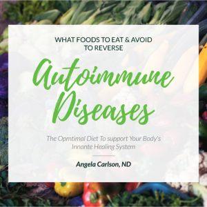 Dr. Angela Carlson, ND - Holistic Naturopathic Doctor Las Vegas